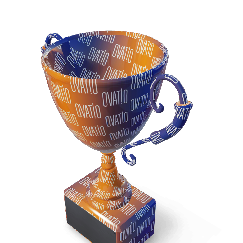 Ovatio Exclusives - Ovatio